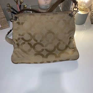 Coach | Bags | Coach Cross Body Bag | Poshmark